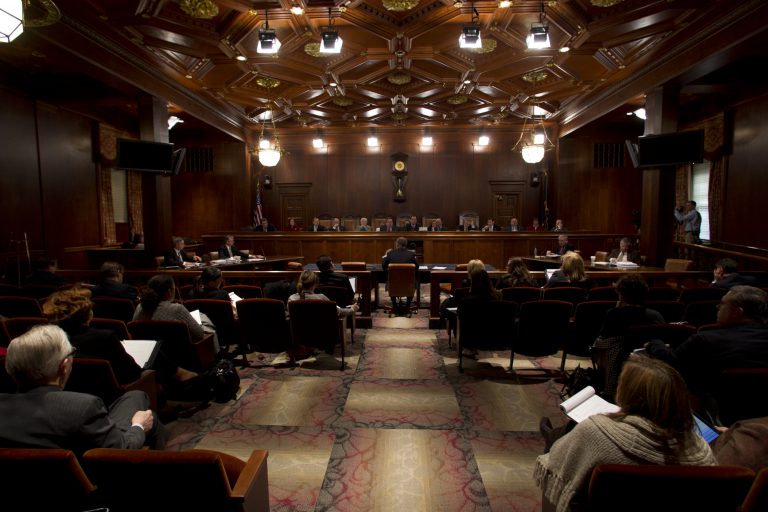 hearingroom - Pennsylvania Senate Democrats