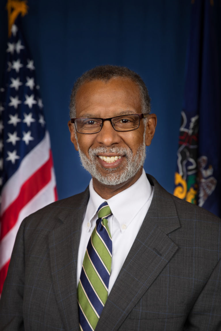 Senator Art Haywood - Pennsylvania Senate Democrats