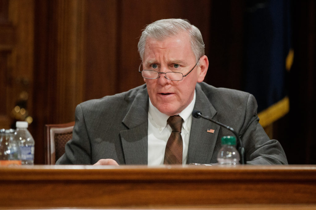 Blake - Pennsylvania Senate Democrats