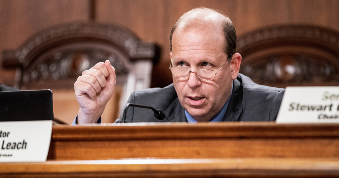 SB293_Hearing - Pennsylvania Senate Democrats
