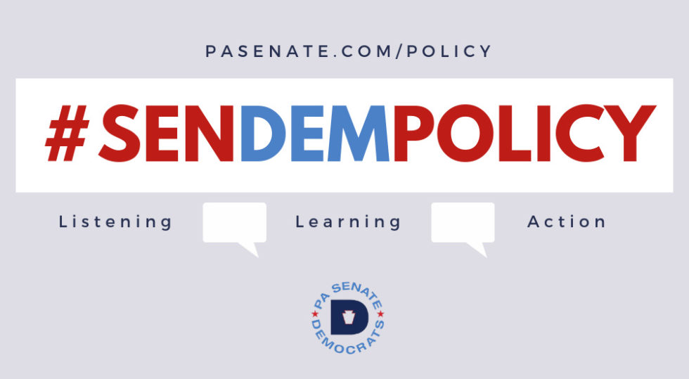 Senate Democratic Policy Committee