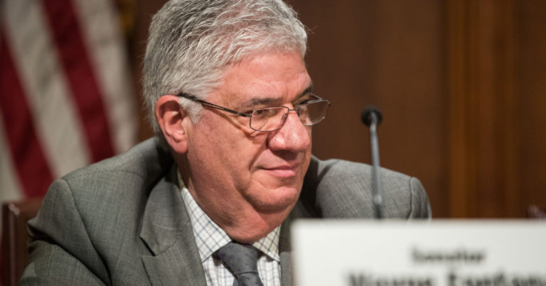 Senator Wayne Fontana - Pennsylvania Senate Democrats