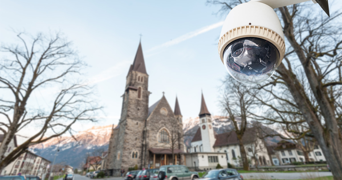 Non-Profit Security Grant Now Open, $5 Million Available for Enhanced ...