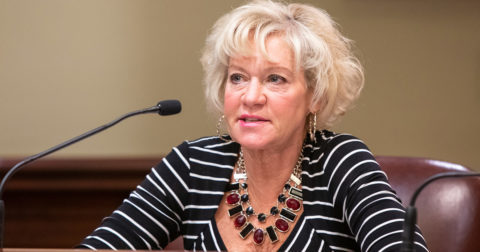 Boscola Offers Amendments to Give Voters a Voice on Reproductive ...