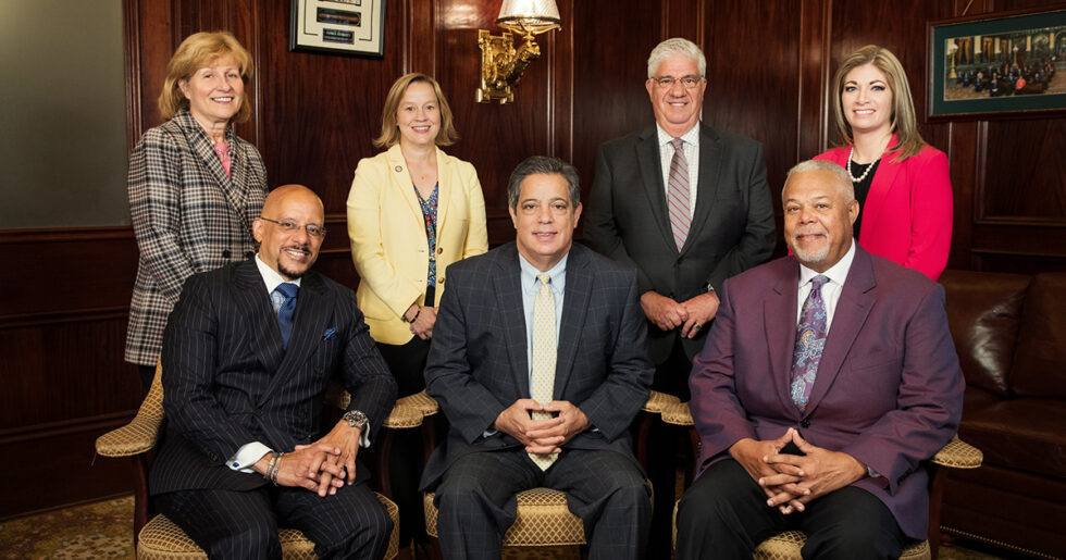 Leadership - Pennsylvania Senate Democrats