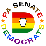 Senators - Pennsylvania Senate Democrats