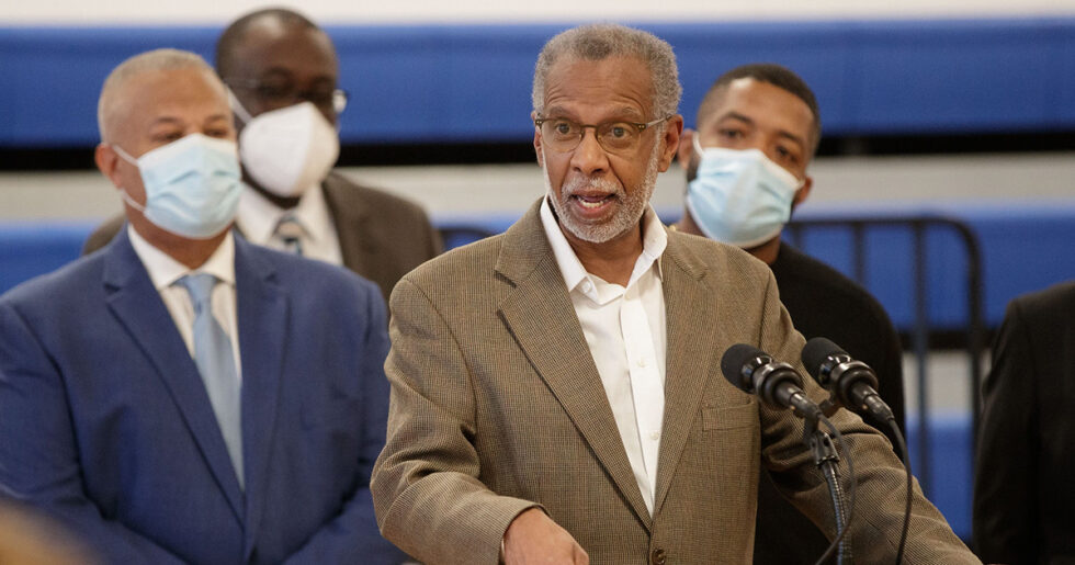 Senator Haywood Demands Immediate Action from Mayor Kenney to Stop Gun ...