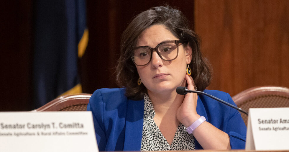 Senator Amanda M. Cappelletti Responds to Governor Tom Wolf’s 2022-2023 ...