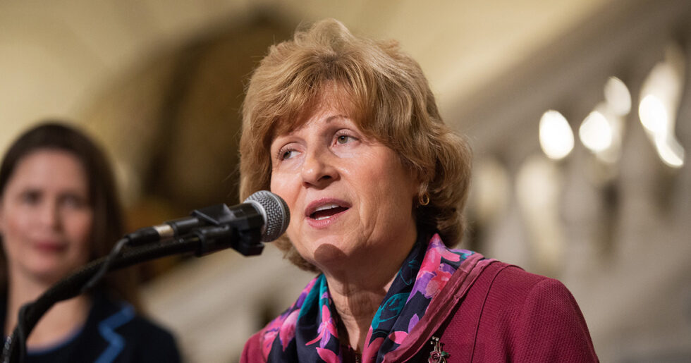 Sen. Schwank Issues Statement on Reversal of Roe V. Wade - Pennsylvania ...