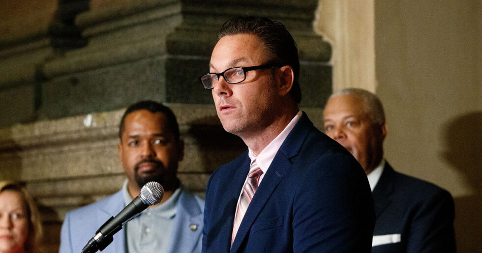 Sen. Dillon: 22-23 Budget Prioritizes Public Safety and Education