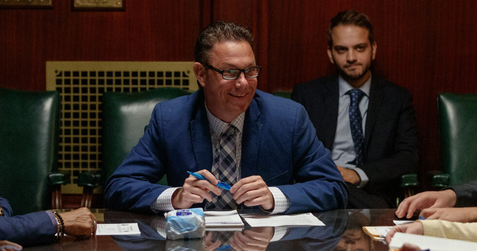 Dillon Focuses on Quality of Life - Pennsylvania Senate Democrats