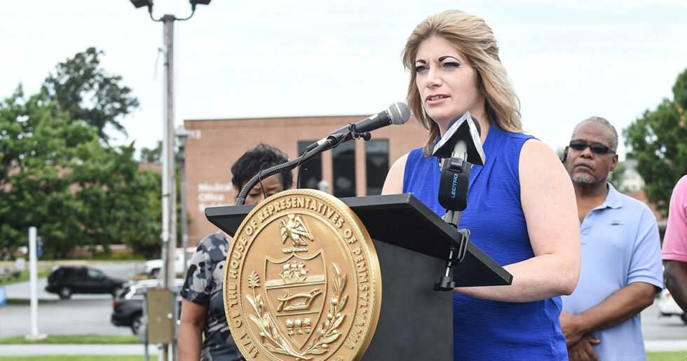 Sen. Muth, House Dems Announce Legislation on Hospital Acquisitions and ...