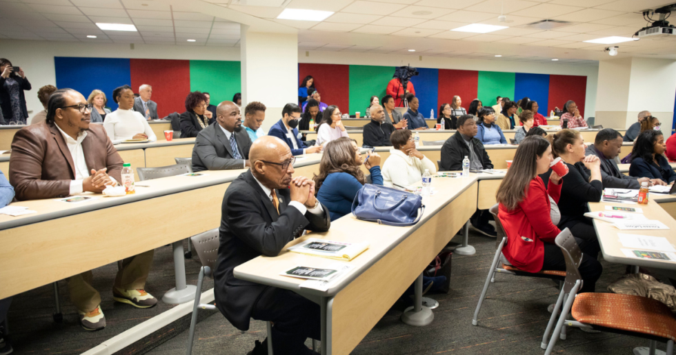 Senator Kearney and Rep. Curry’s Annual Black & Diverse Business Forum ...