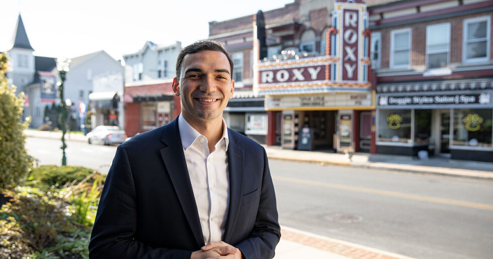 A Check-In After Sen. Miller’s First Nine Months in Office