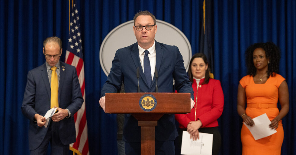 PA Senators Cappelletti and Dillon Offer Legislation to Protect Renters ...