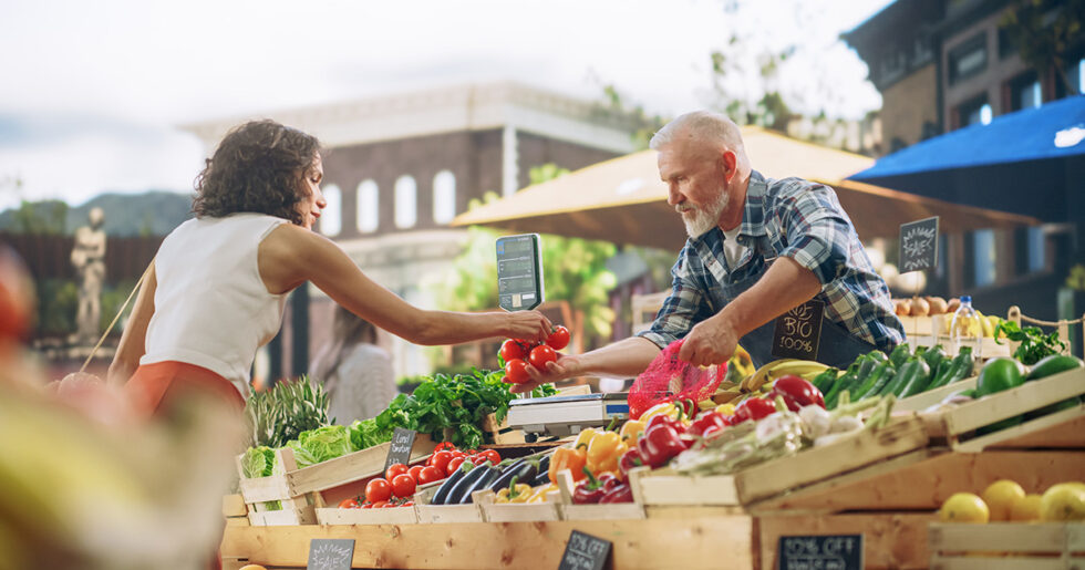 Sen. Miller Encourages Seniors to Apply for Farmers Market Nutrition ...
