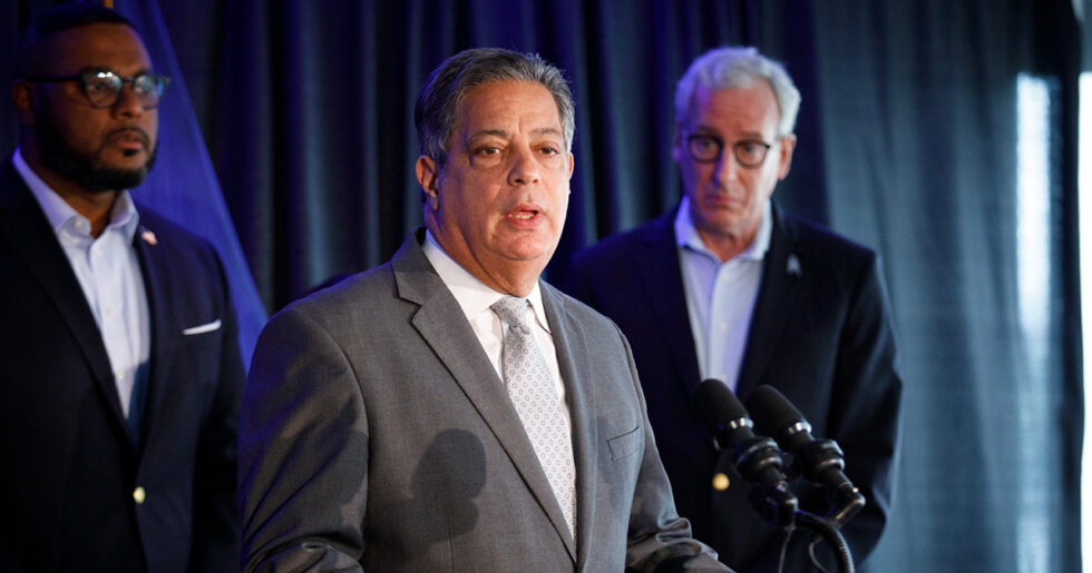 Senator Jay Costa, Representative Dan Frankel Reintroduce Hate Crimes ...