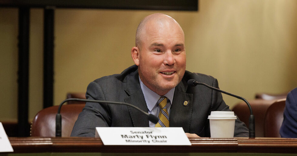 Senator Flynn Applauds Governor Shapiro’s Lawsuit to Unfreeze $1.2 ...