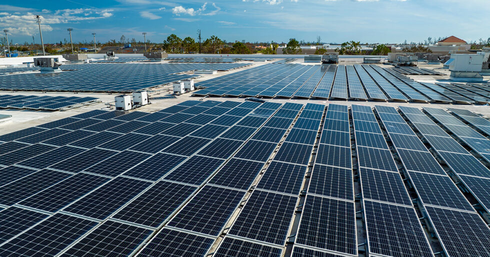 Senator Nick Miller and Senator Rosemary Brown to Introduce “Warehouse ...